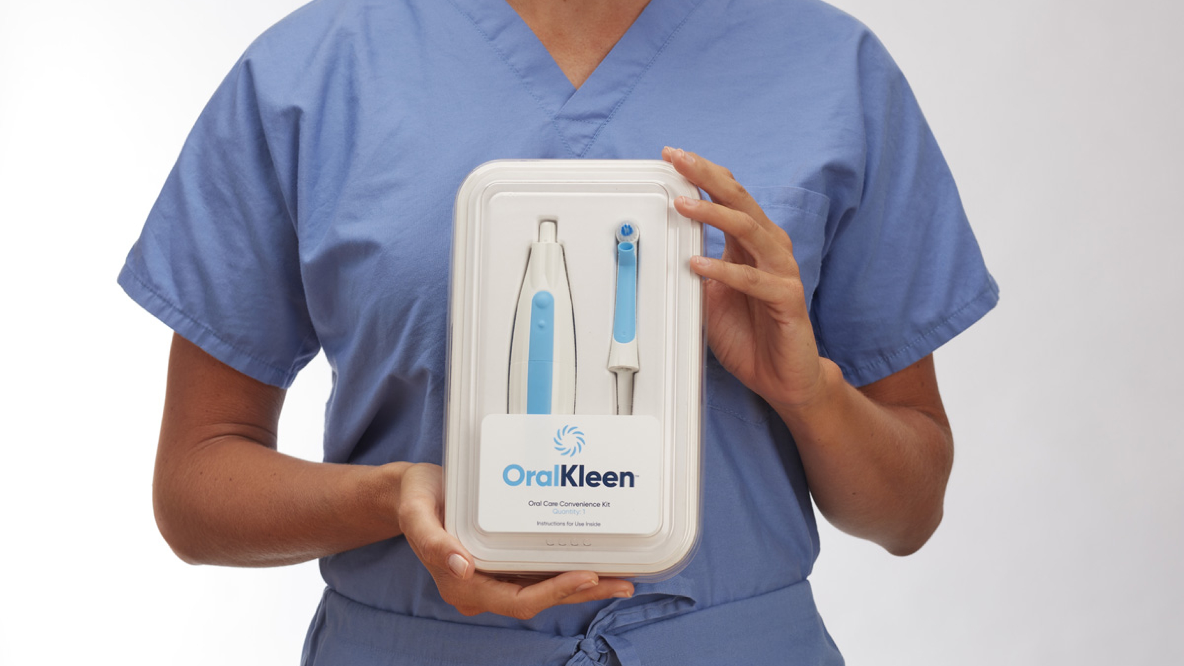 Oralkleen Convenience Kit | ROBRADY design